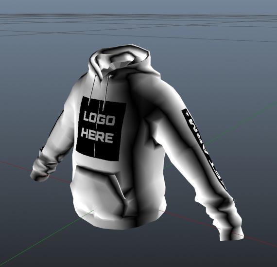 Notorious Roleplay | Clothing