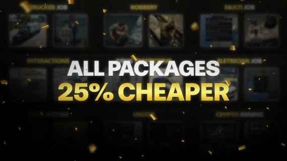 Lunar Scripts | ALL PACKAGES