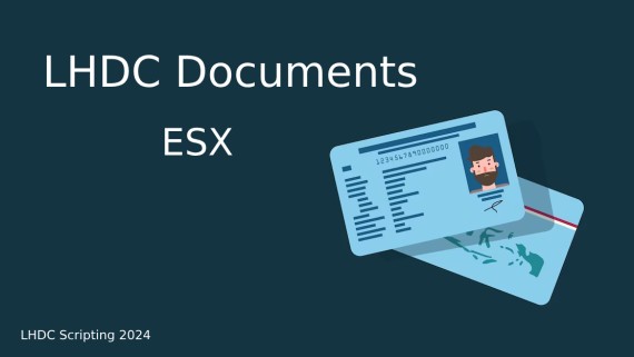 lhdc · LHDC - Documents