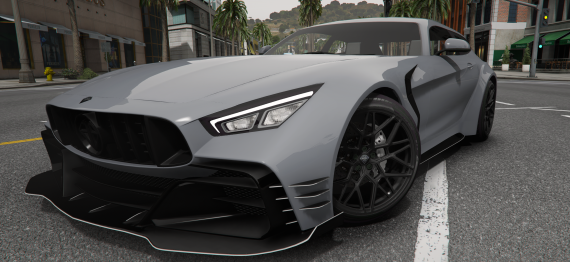 🚗 FiveM Tebex GTA5 GTAV RP Roleplay Server Multiplayer Civilian Cars ...