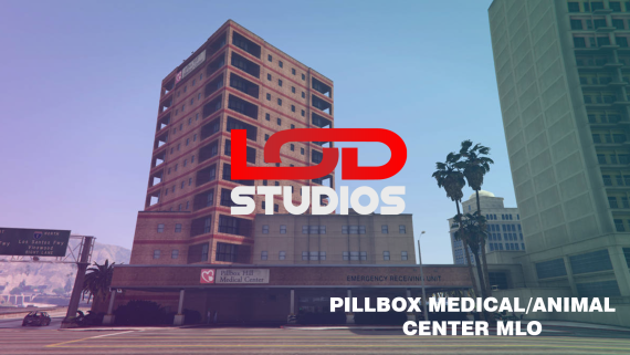 LODStudios | Interiors