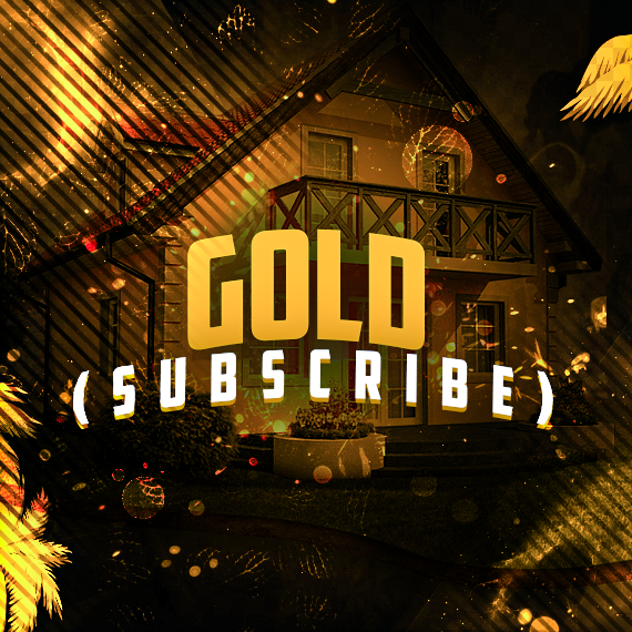 Trappin | Subscription