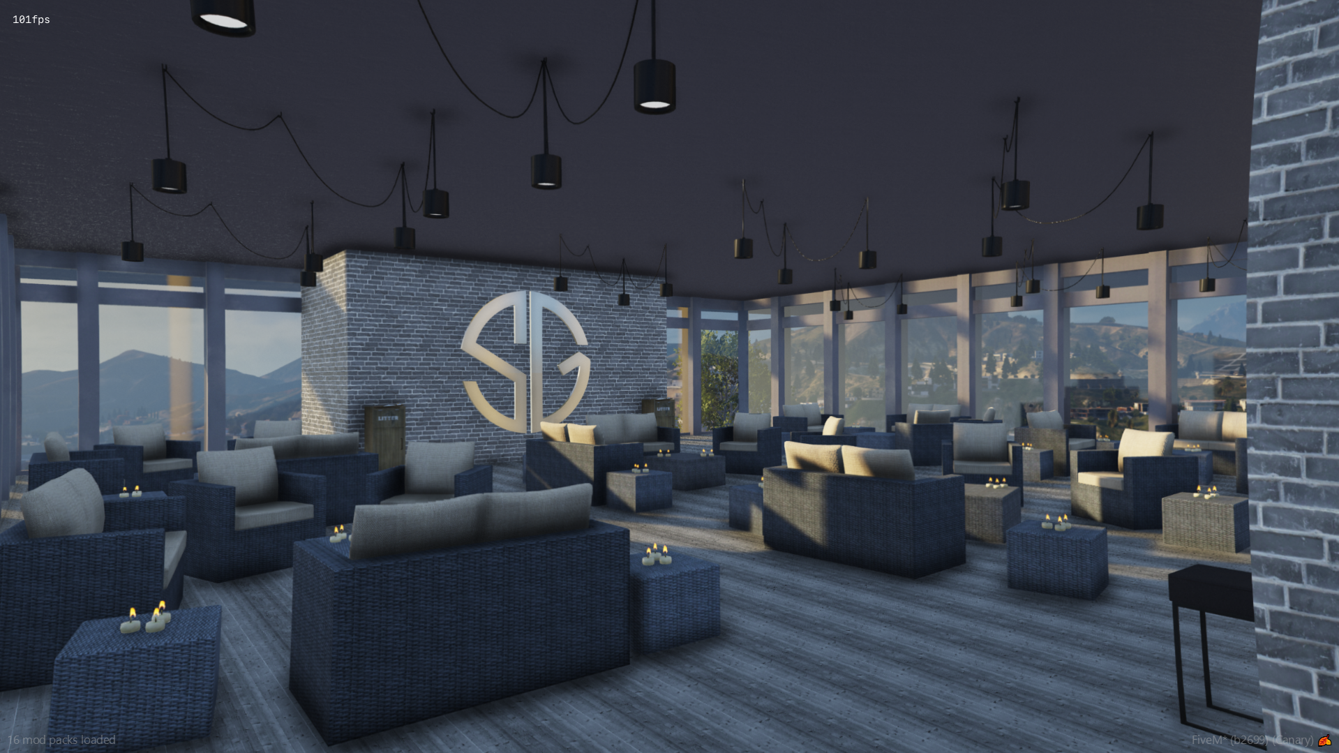 Hunz3D · Sovereign Grand Heights | Alta Construction Completed! | Hunz ...