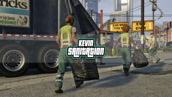 Kevin-Scripts | Welcome