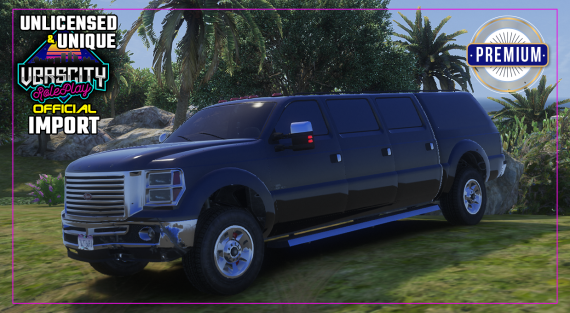 VersCity | Road Runner