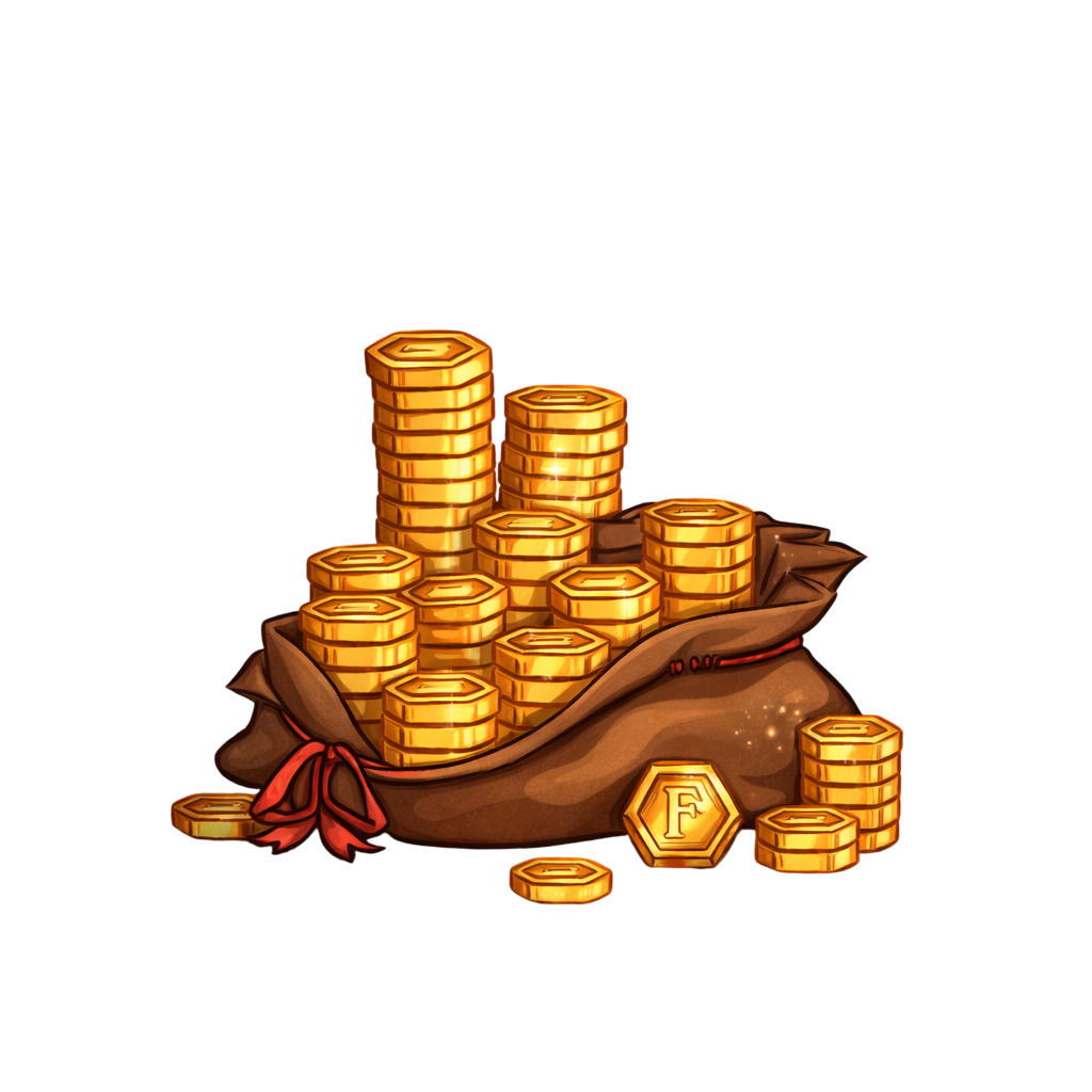 Fakepixel · 5.000 GOLD