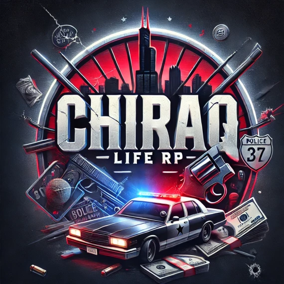 Chiraq Life RP · Custom Drug T1