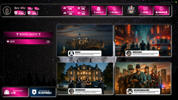 Scc Network · ORG-PAUSE v5