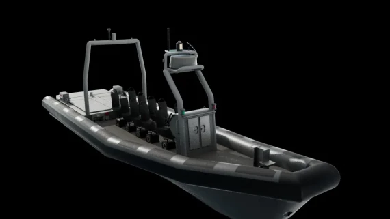 Wytze Modifications · Frisc