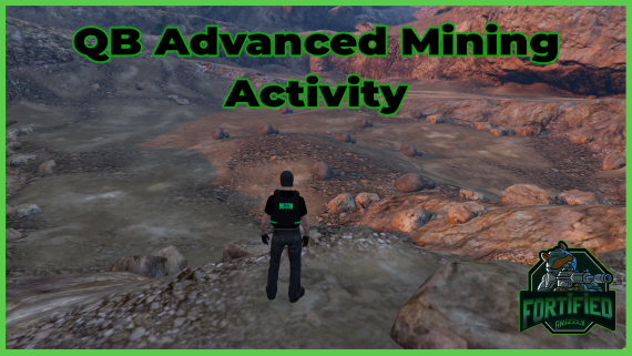 FG Scripts | Advanced Mining