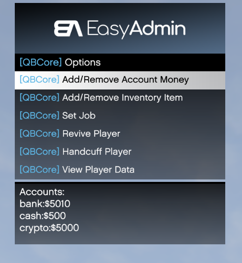 Blumlaut's Store | EasyAdmin Packages