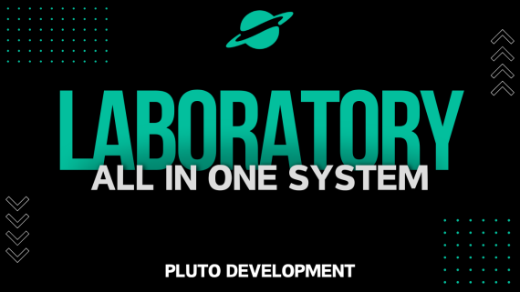 Pluto Dev | Escrow