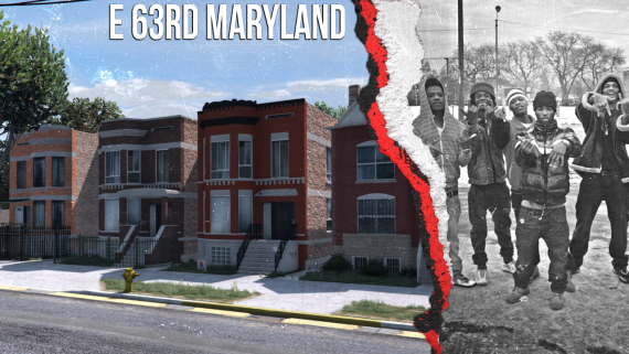 KVonn Development | Chicago Hoods