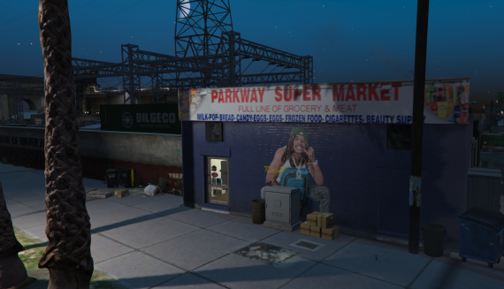 Exotic Boyz · Oblock Gardens V1 & V2 Pack