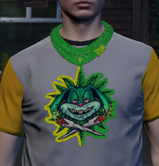 Benz Development · 🌿 4/20 Exclusive: Stoner Chain Pack (4 Chains) 🔗