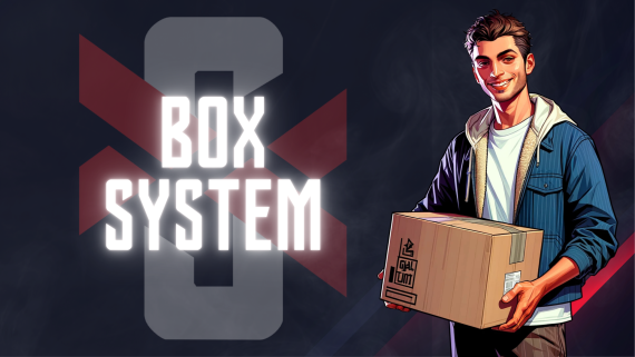 Serium Store | FiveM Scripts