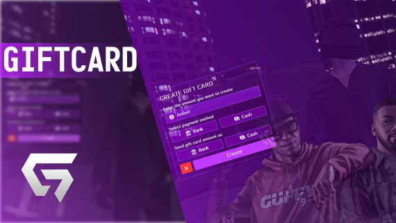 Groot Development · Item Gift Card