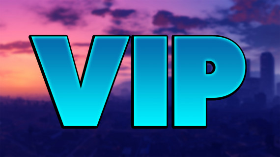 Diamond City RP 💎 · 💙 VIP DIAMOND 💙