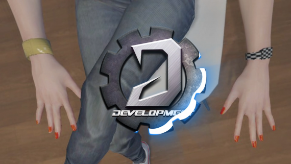 Dream Development | Welcome