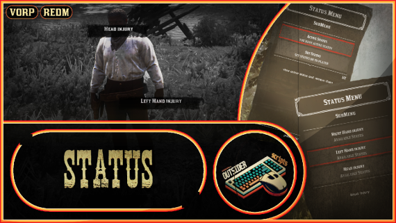 [Outsider]'s RedM Scripts | outsider policeman