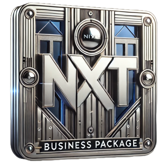 Next Level Gaming | NXT RP | BUSINESSES & GANG