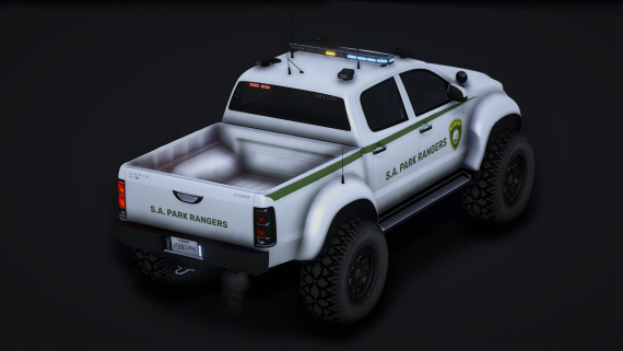 VD CUSTOMS | Karin Everon