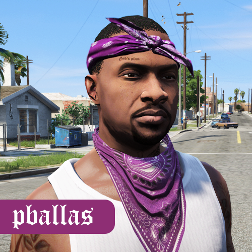 Pewe Ped | Ped Standalone