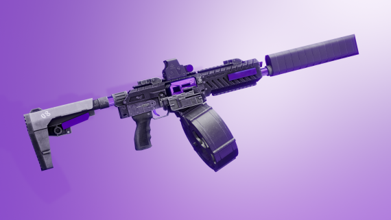 Project X · Project X Origin-12P