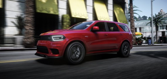 Dreamscape RP | Store