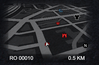 DriftX · [FREE] [Standalone] Vehicle Dashboard - KM Counter