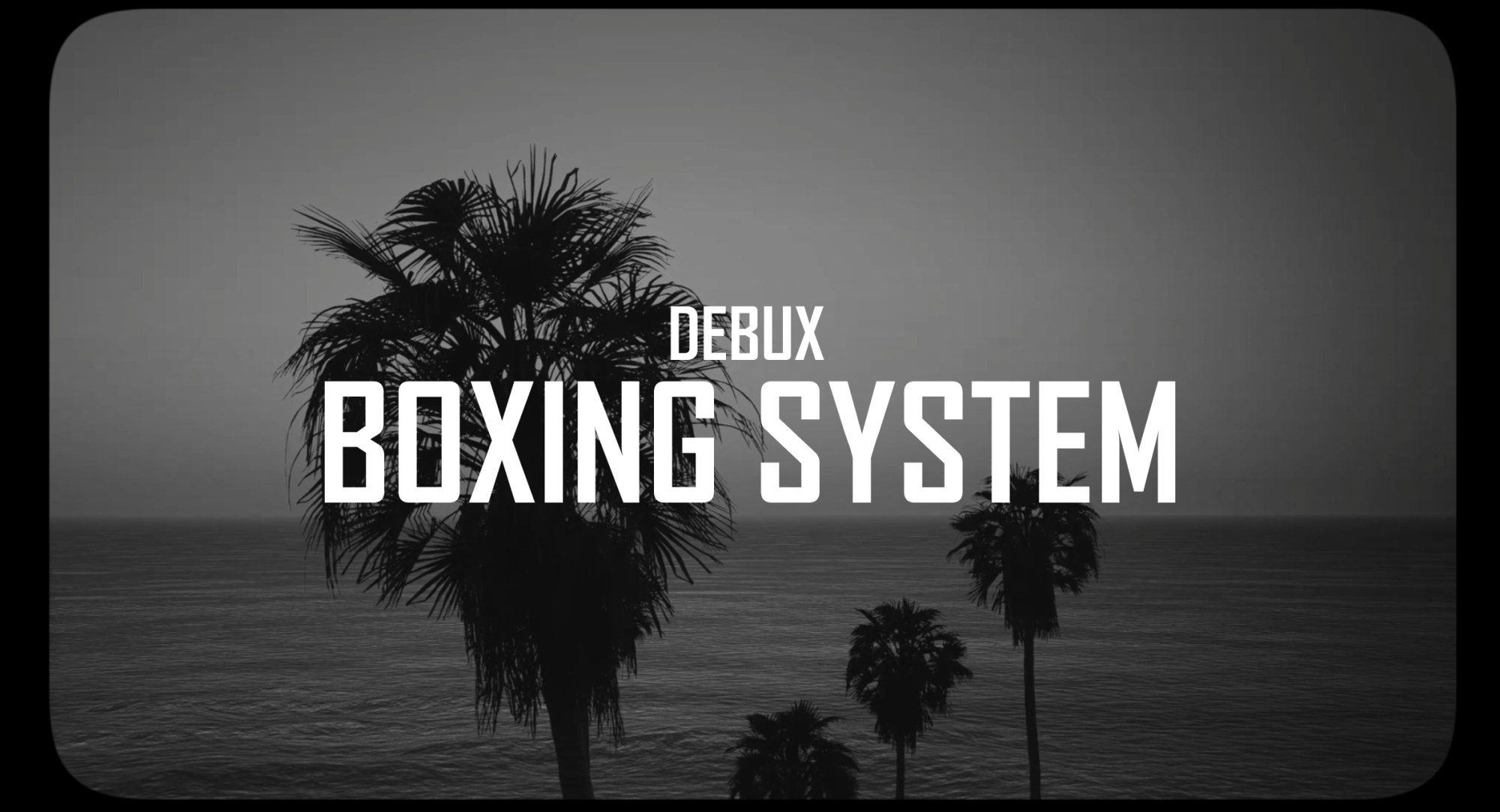 DebuX · OPEN SOURCE