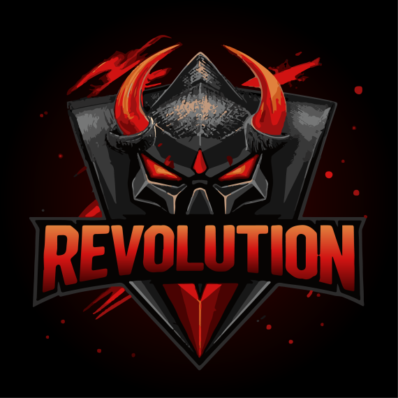 Rust Revolution · VIP STANDARD