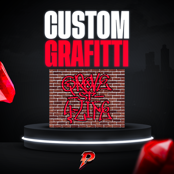 Power Roleplay | Custom Faction