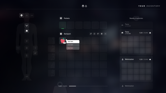 Sanity Scripts | Sanity Inventory System