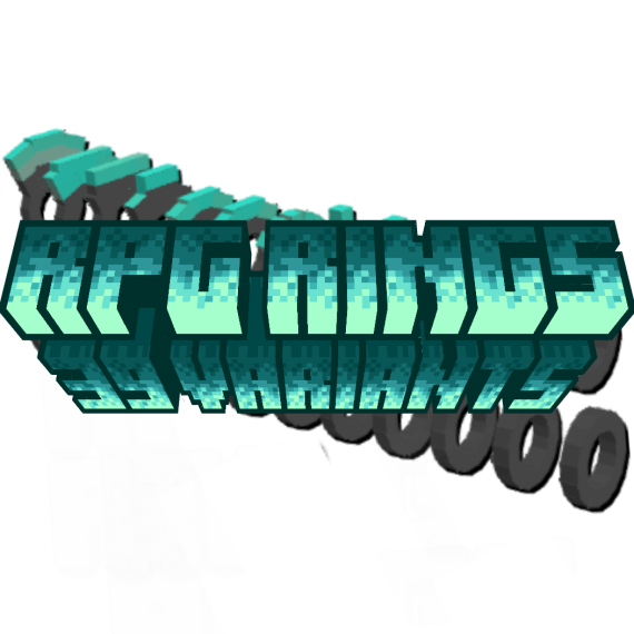 Premium MC Oraxen & ItemsAdder Configurations | RPG Rings