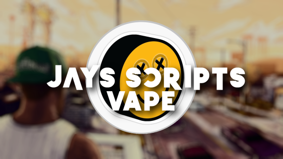 Jay Scripts | Jays Vape