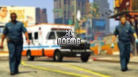 DRZ - Scripts | NoEms