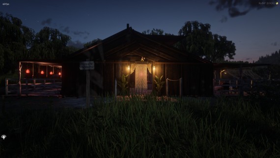 Hellcat Development | Ymaps