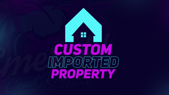 Emerald Coast Roleplay | Impressum