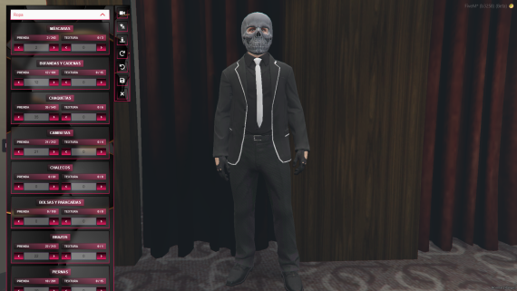 Scc Network · illenium-appearance V3