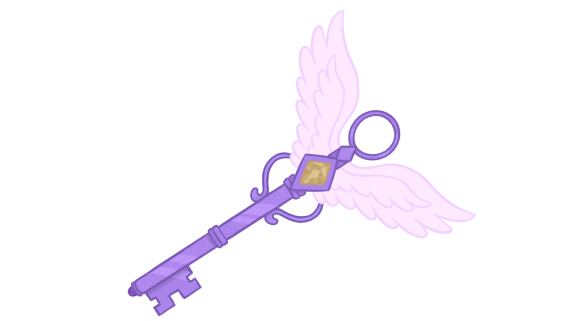 Angelz · Crate Keys