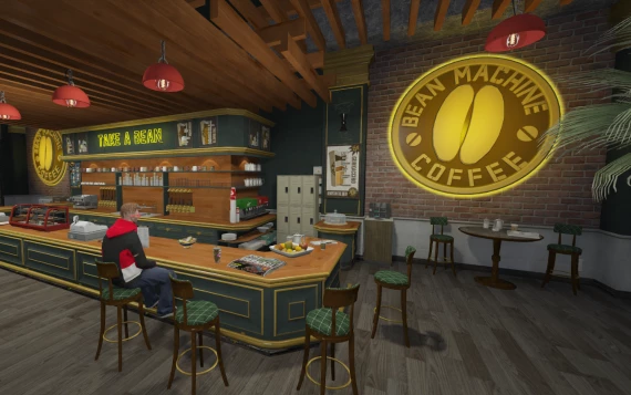 JixelPatterns · Jim-BeanMachine