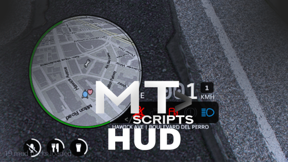MT Scripts | MT HUD OPEN SOURCE