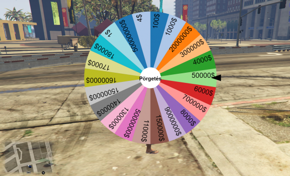 rareteam | Fivem Esx Wheeled Lucky Spin html