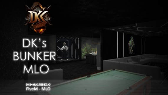 Dk's MLO · StandAlones