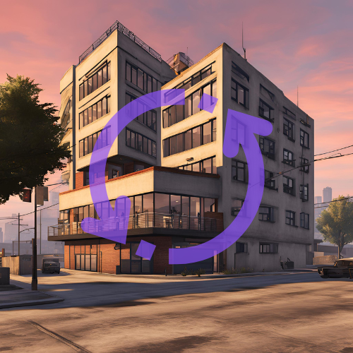 Paradise RP | FACTION UPGRADES