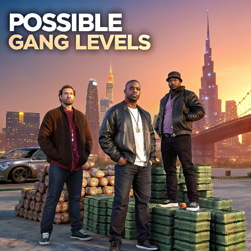 Premium FiveM Scripts | Possible Scripts