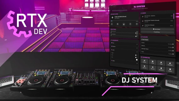 Products | Retronix Development | Best FiveM Scripts & Maps