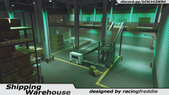 racingfreddie | Add-on Maps