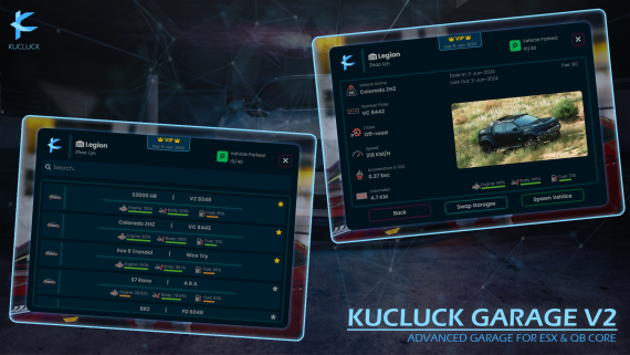 Kucluck | Open Resources